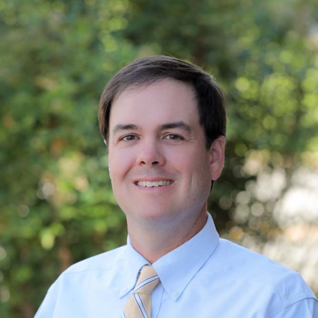 E.L. Sanders Spotlight: Lee Moreland | Edward L. Sanders Insurance ...